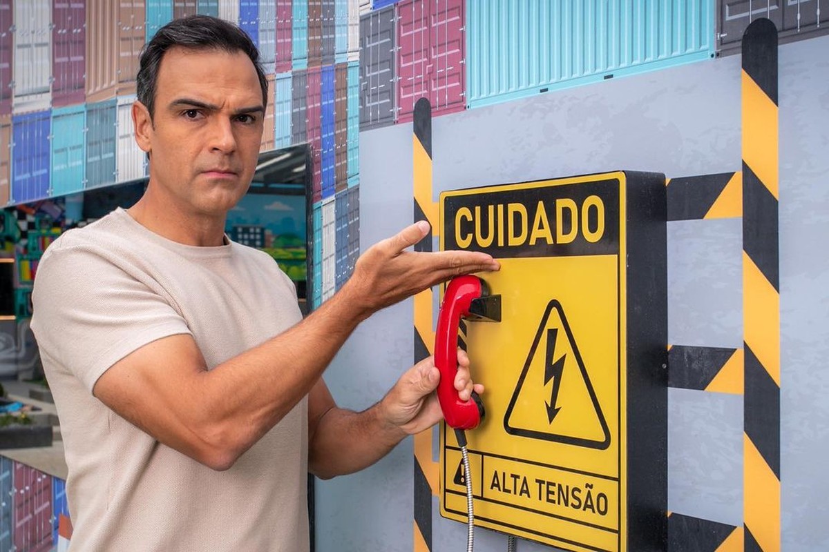 BBB 23 Big Fone Poder Supremo Vai Tocar Nesta Quinta Feira Veja O