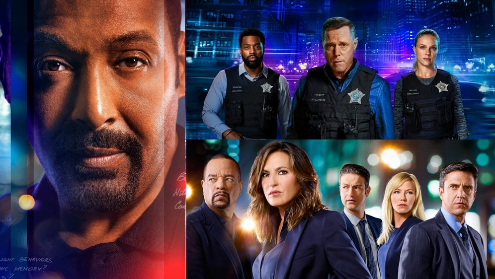Onde assistir a The Rookie Veja sinopse elenco e trailer da série Explorando a emoção do jogo