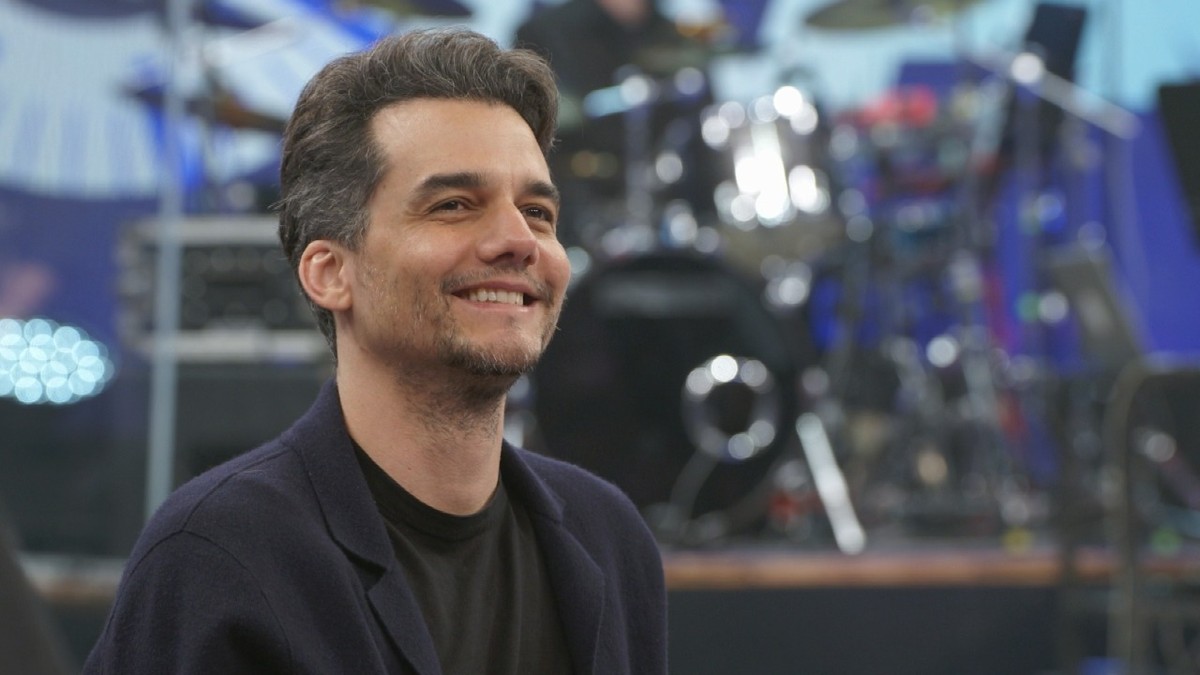 Wagner Moura fala sobre o lançamento de Marighella filme dirigido