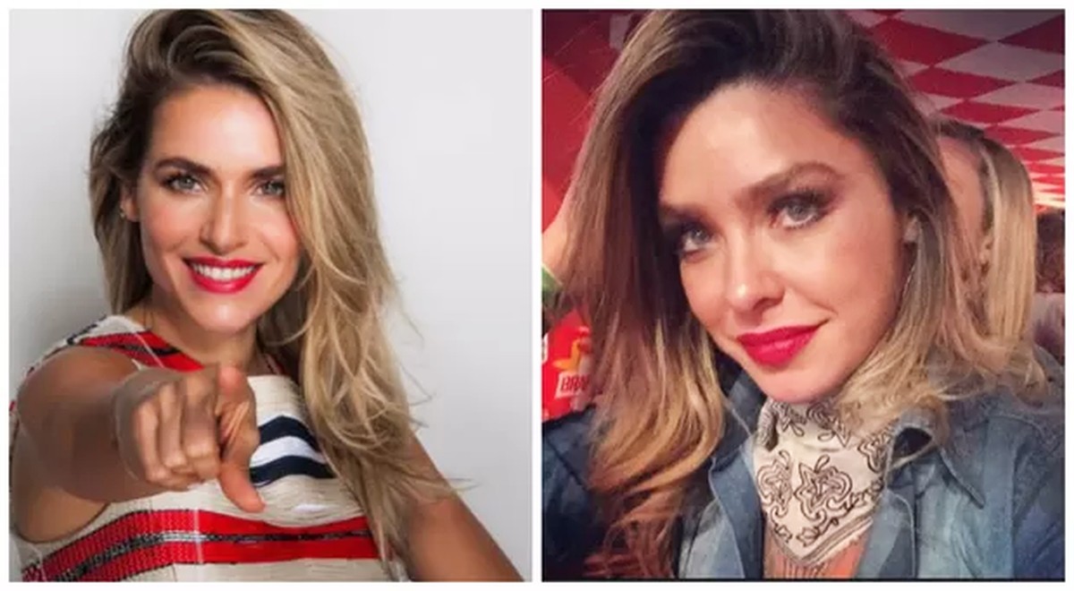 Rainha da Mocidade e mulher de bicheiro de Vale o Escrito já foi