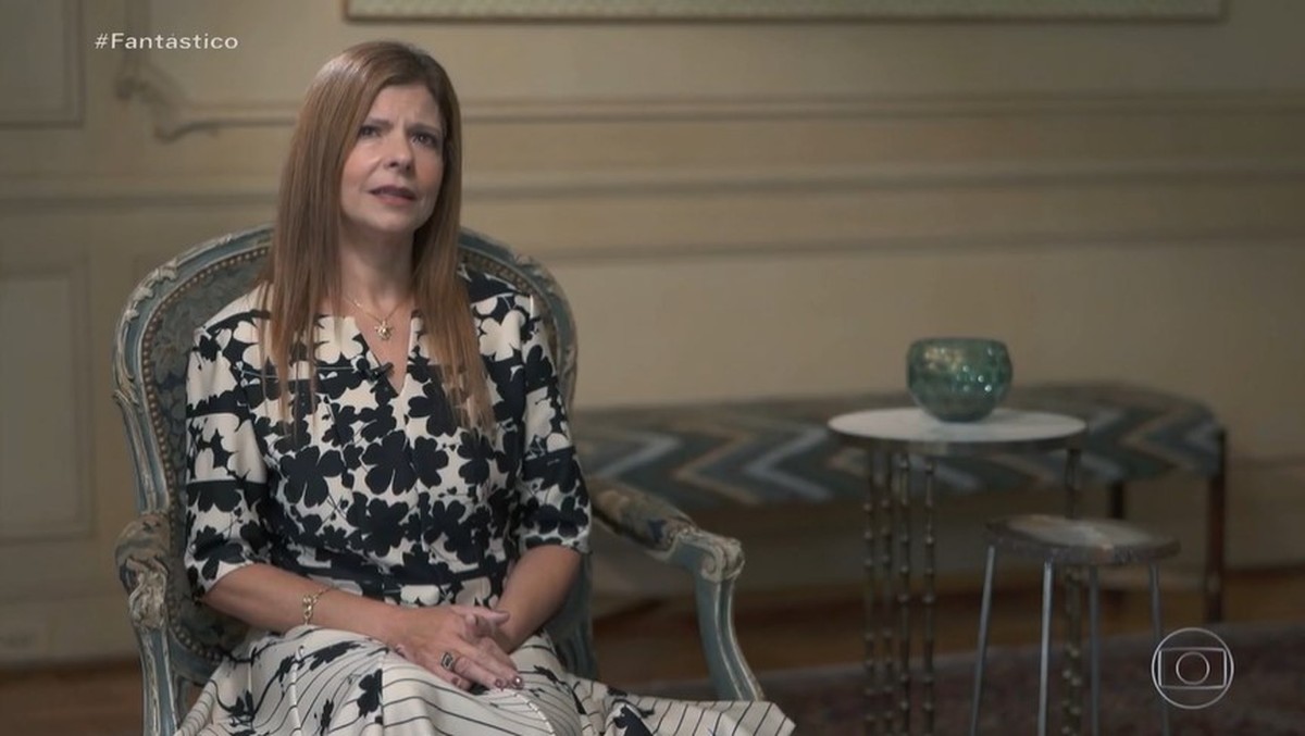Carta de Rose Miriam sobre sexualidade de Gugu vem à tona e advogado