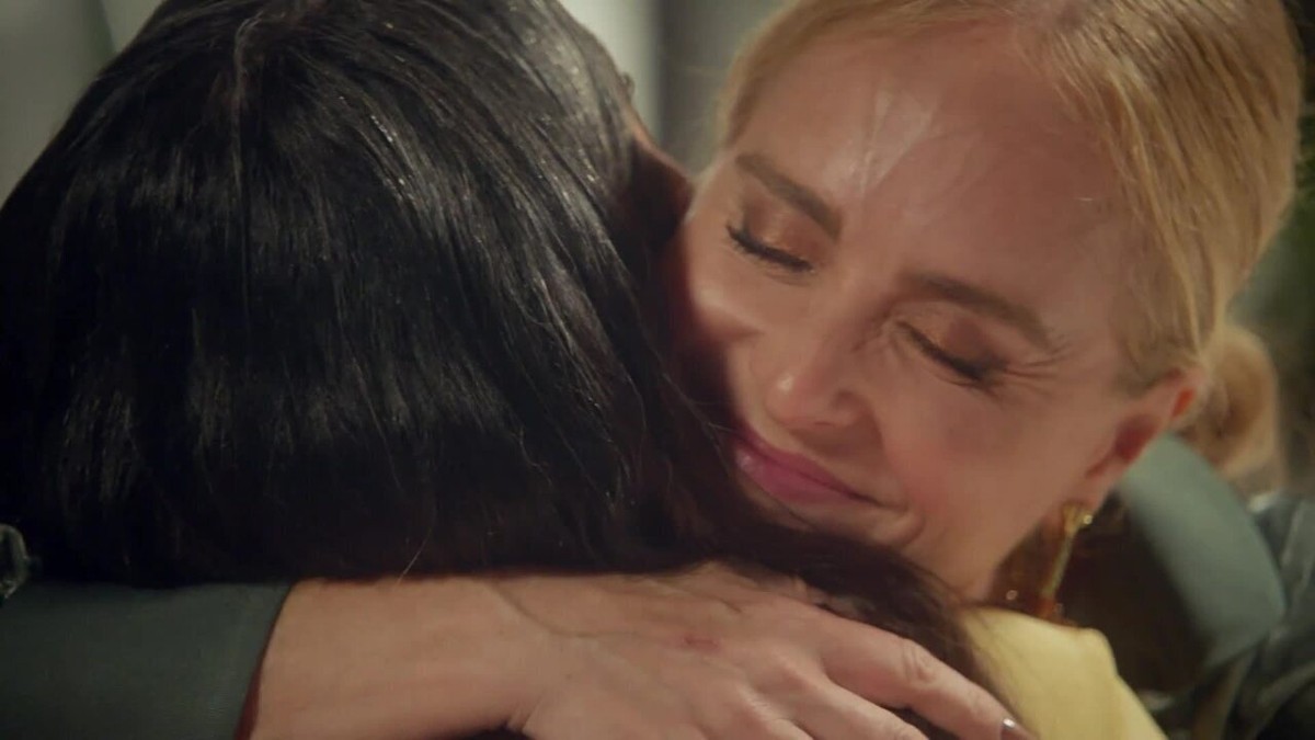 Preta Gil revela apoio de Angélica ao receber notícia grave: 'Não teria suportado' | Famosos | gshow