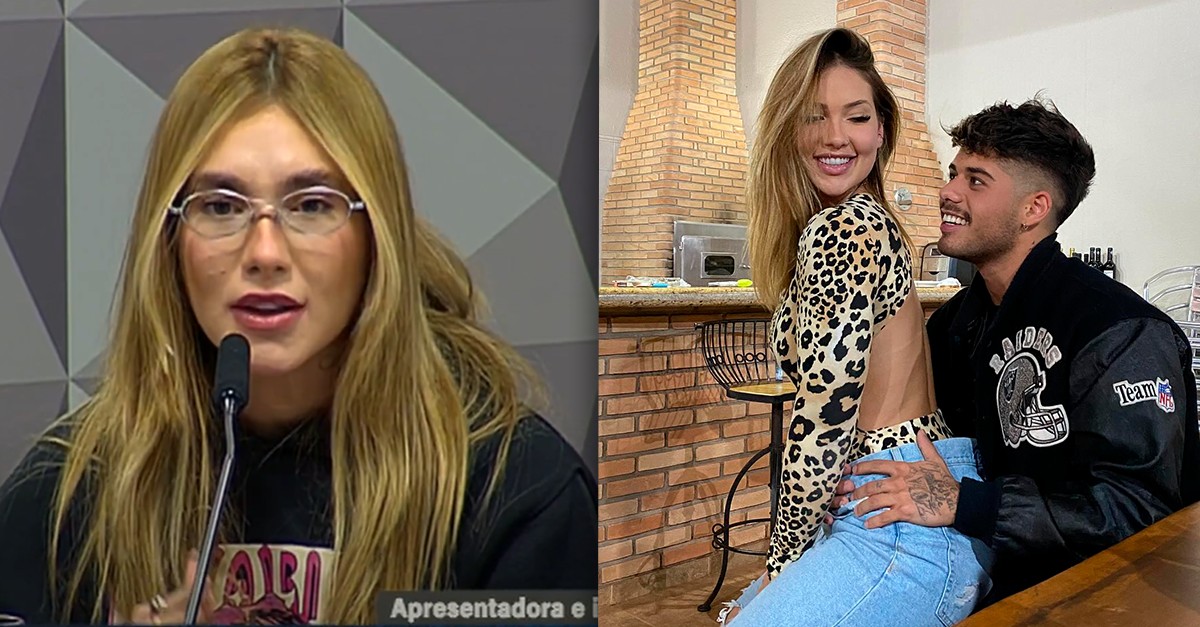 Após separação, Virginia ganha seguidores nas redes sociais; número já ...