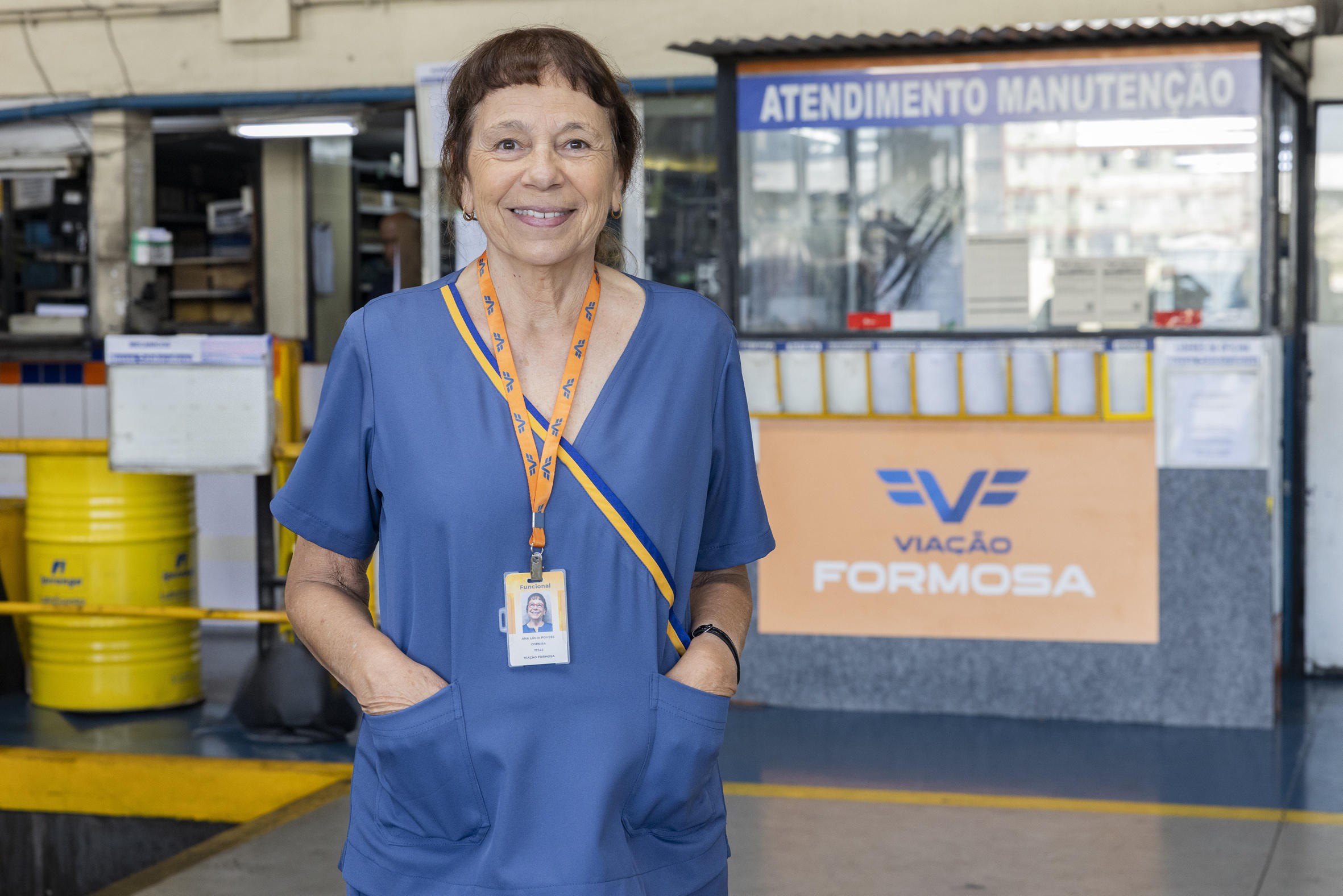 Em Volta por Cima, Iara Jamra fala do retorno à Globo após 17 anos: ‘A ...