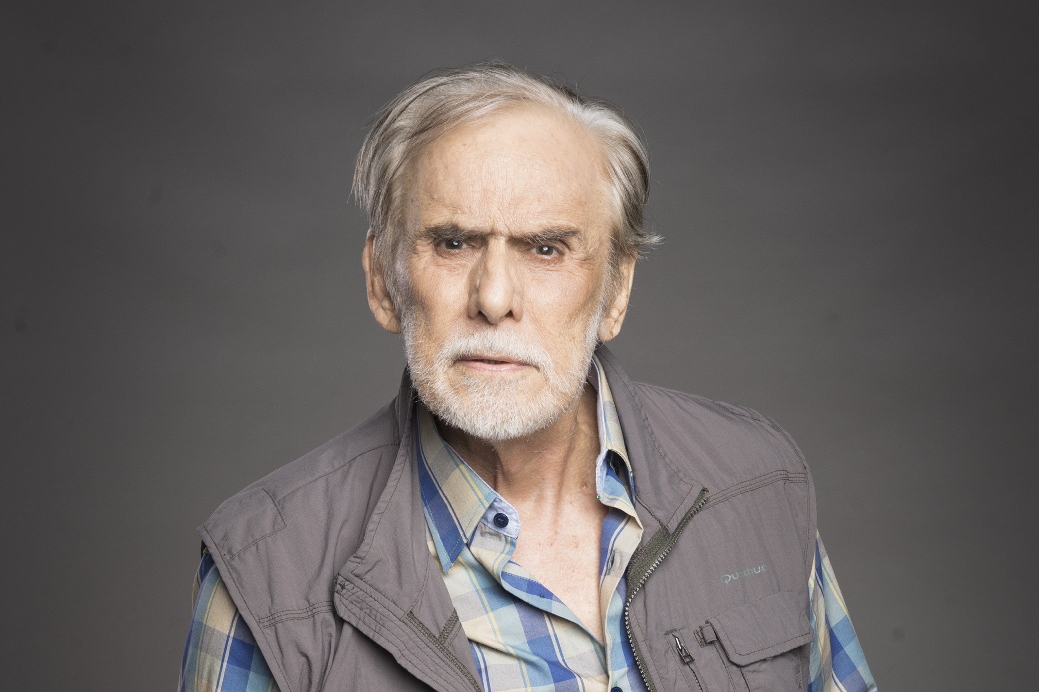 Francisco Cuoco fez mais de 50 novelas em quase seis décadas de ...