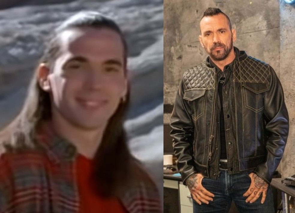 Jason David Frank Ranger Verde