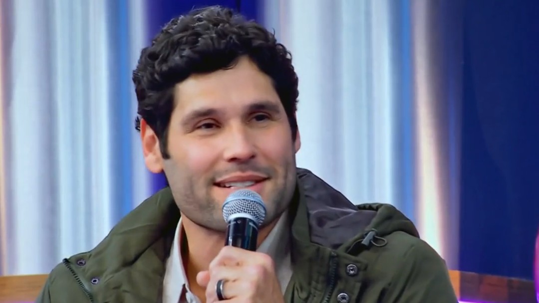 Caldeirão com Mion | Programa da TV Globo | gshow