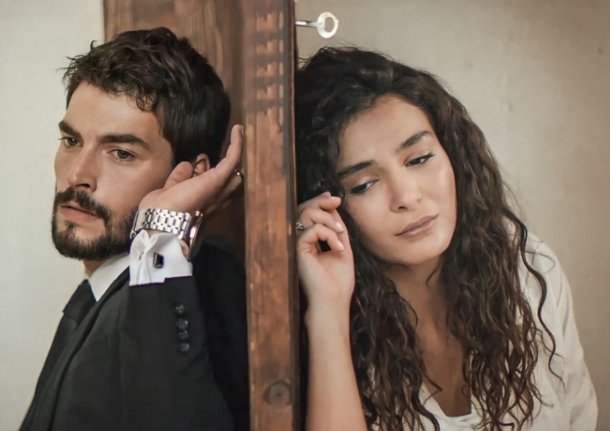 Resumo Hercai: conflito de Miran e Reyyan e flagrante; confira ...