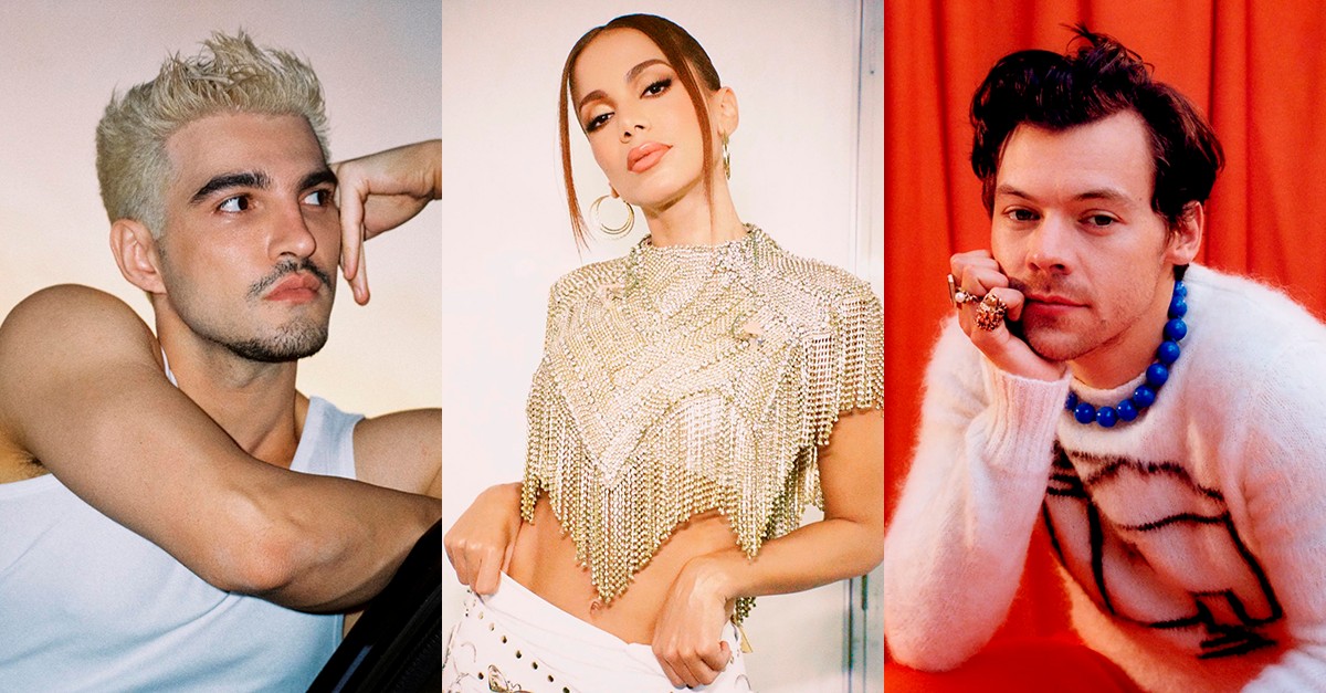 Crise dos 30 ou Retorno de Saturno? Entenda a fase de Jão, Anitta e ...