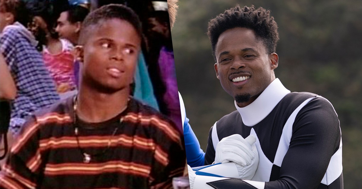 'Power Rangers' completa 30 anos e ganha especial; veja como está o ...