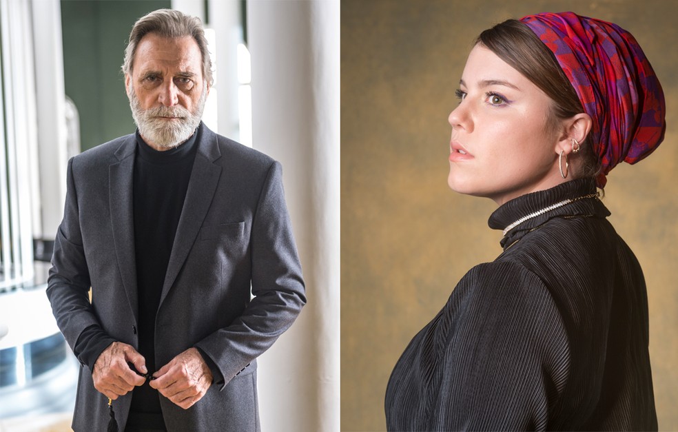 Isabela Lima sobre 'Pega Pega': Foi o primeiro 'sim' para uma novela - Quem - lucox.cl