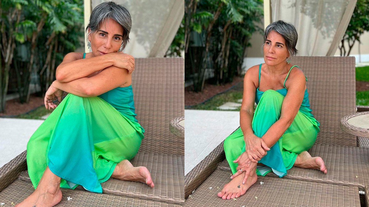 Gloria Pires faz 60 anos: veja curiosidades sobre a atriz | Famosos | gshow