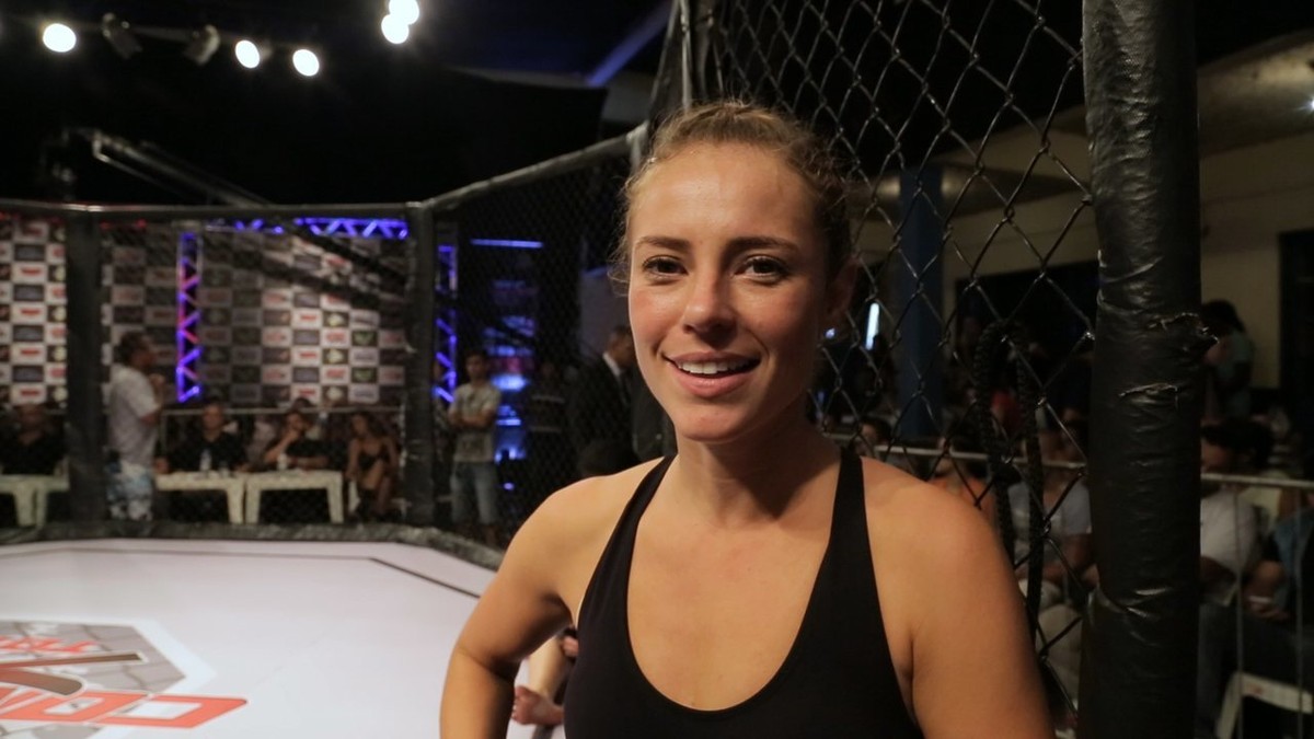 VÍDEO: confira os bastidores de mais uma vitória arrasadora da Jeiza