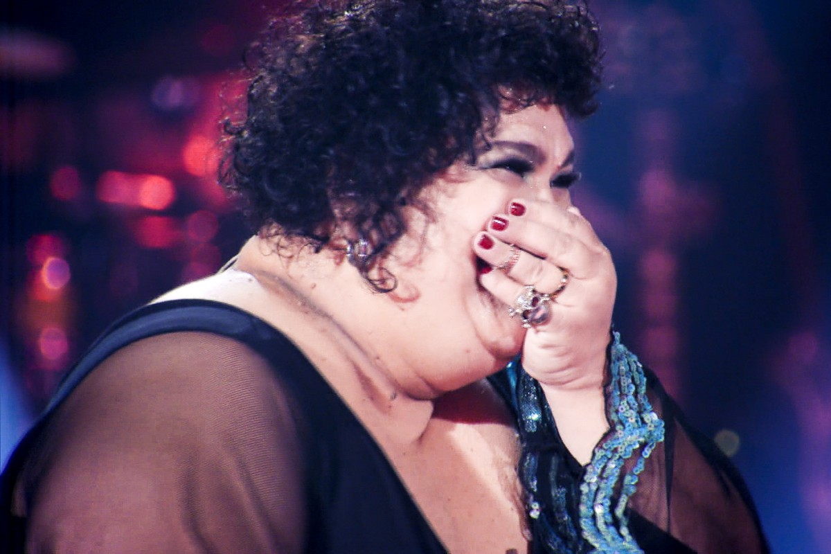 'The Voice Brasil': Simone Mazzer vence Batalha e celebra: 'Estou ...