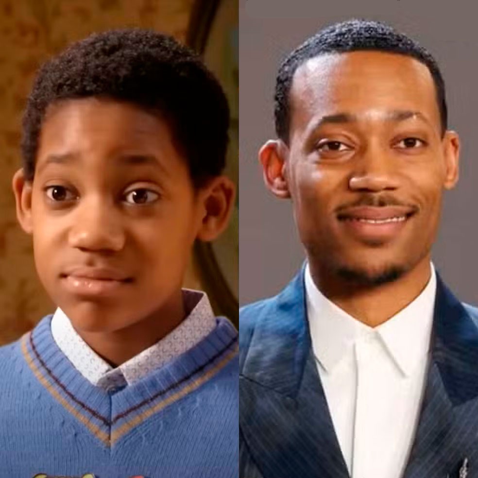 todo mundo odeia o chris