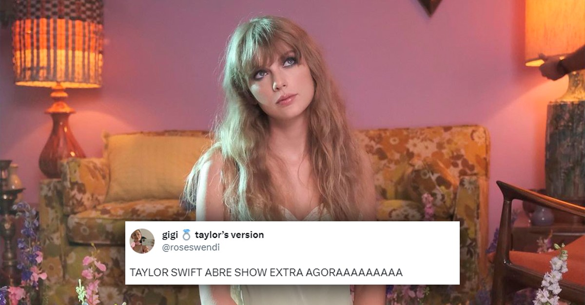 Fãs de Taylor Swift criam memes sobre ingressos esgotados no Brasil e ...