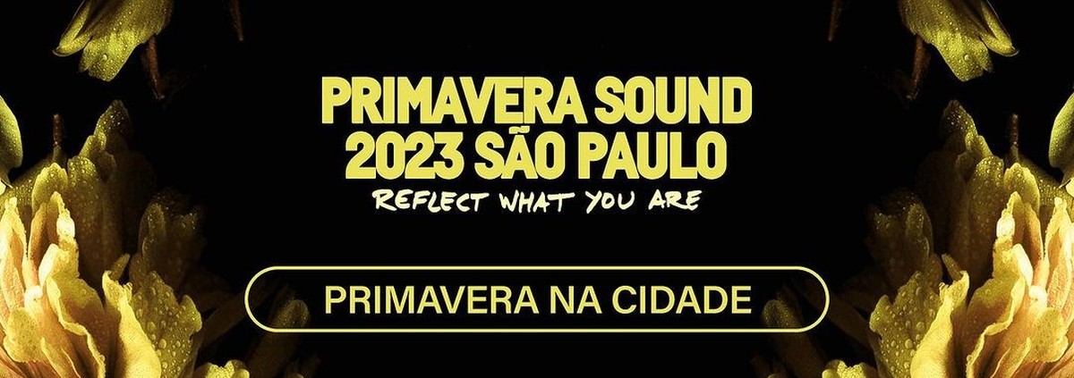 Primavera na Cidade 2023 anuncia atrações, datas e mais informações ...