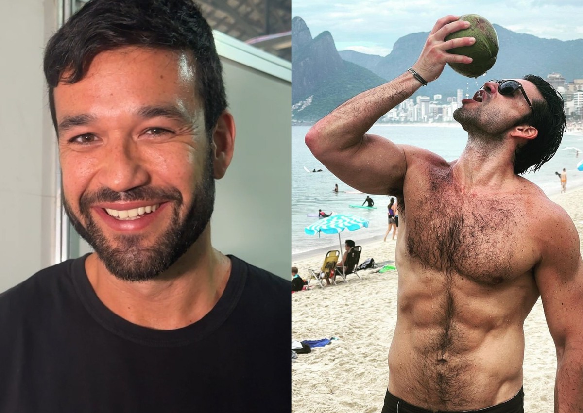 Sergio Marone Estreia No Spfw E Brinca Sobre Fama De Biscoiteiro O Que é Isso Moda