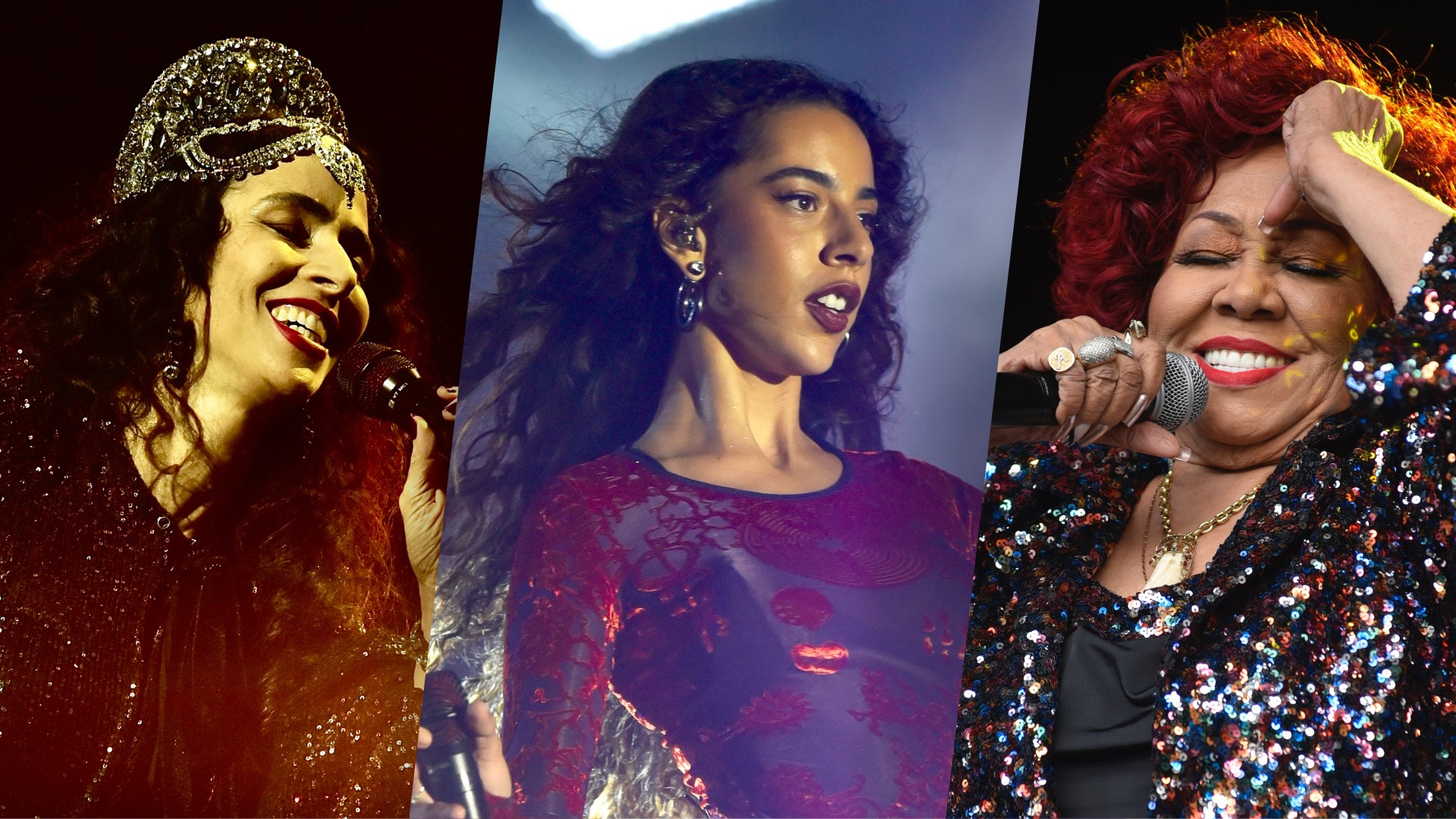 Rock The Mountain 2023 tem Marisa Monte, Maria Rita e mais: tudo sobre ...