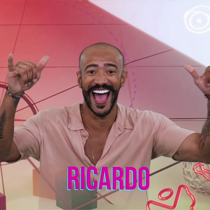 Enquete BBB: como você avalia o jogo de Ricardo no BBB 23? | enquete ...