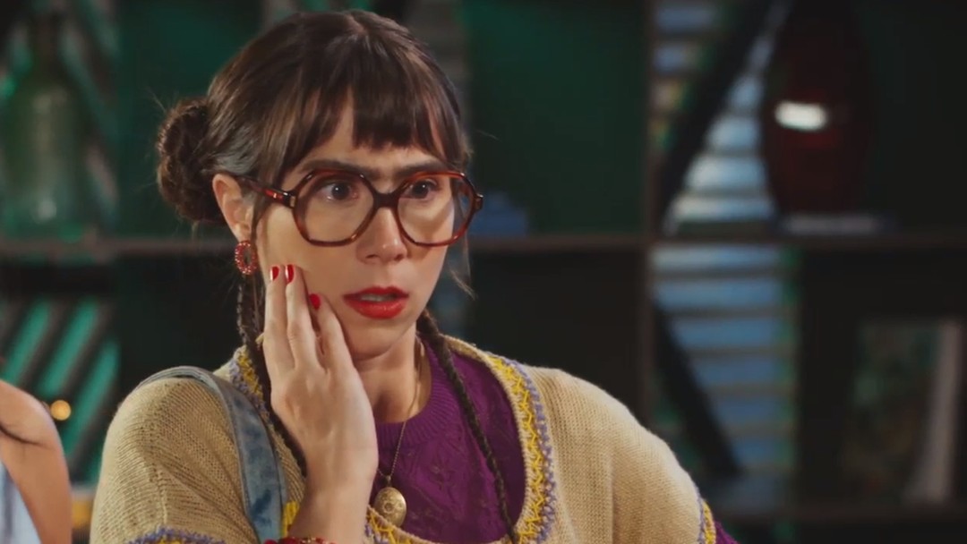 Daniel Rangel interpreta Guto em Família é Tudo | Personagem | GSHOW