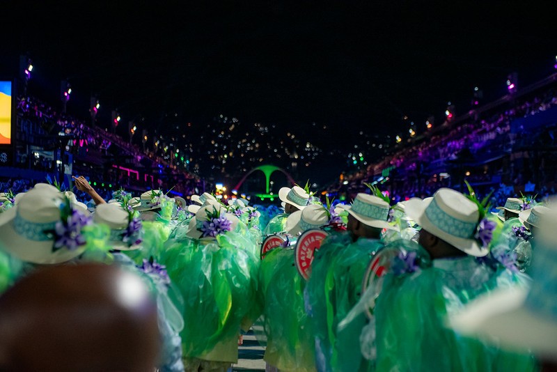 Carnaval 2026: veja a ordem dos desfiles do Grupo Especial do Rio | Gshow