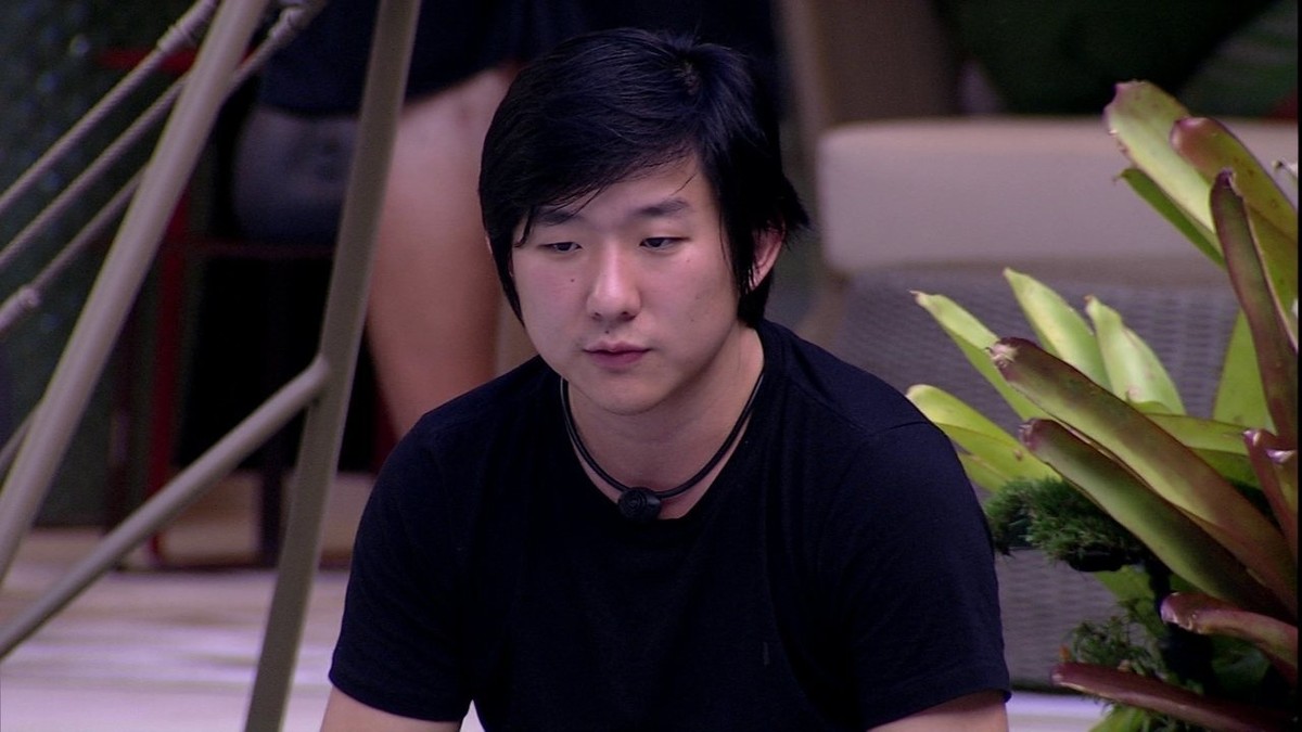 Pyong dá dicas para sisters sobre Prova do Líder: 'Imaginar coisas que ...