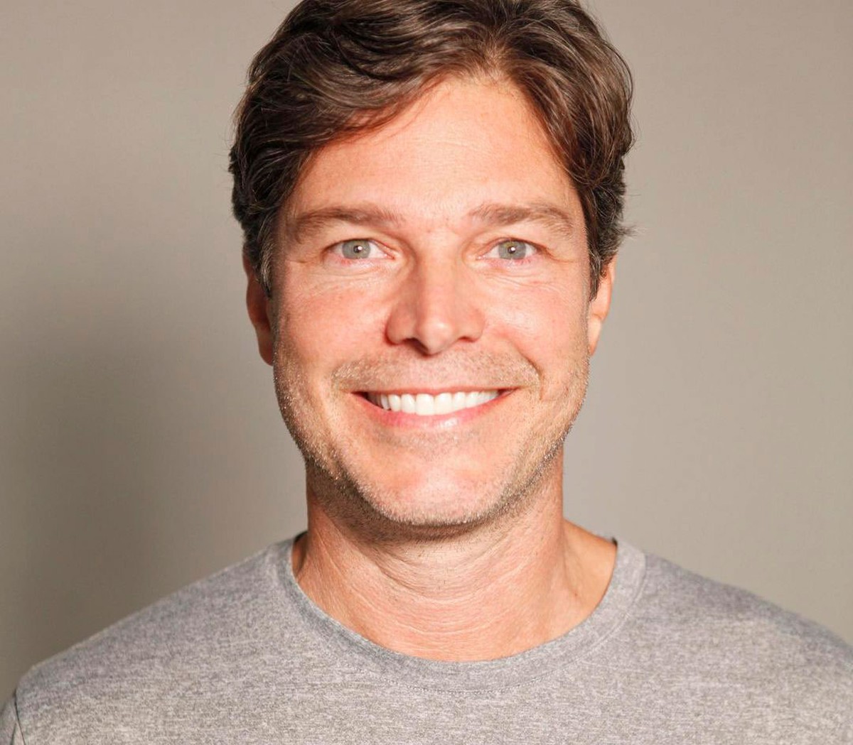 Erik Marmo diz que voltaria a atuar no Brasil e lista trabalhos nos EUA ...