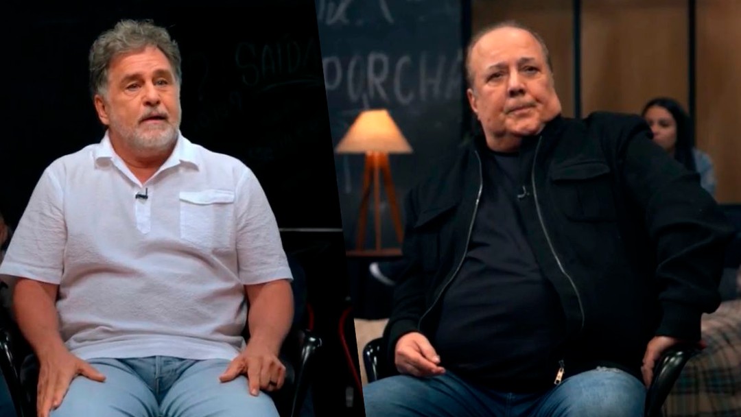 Marcos Frota | Artistas | GSHOW