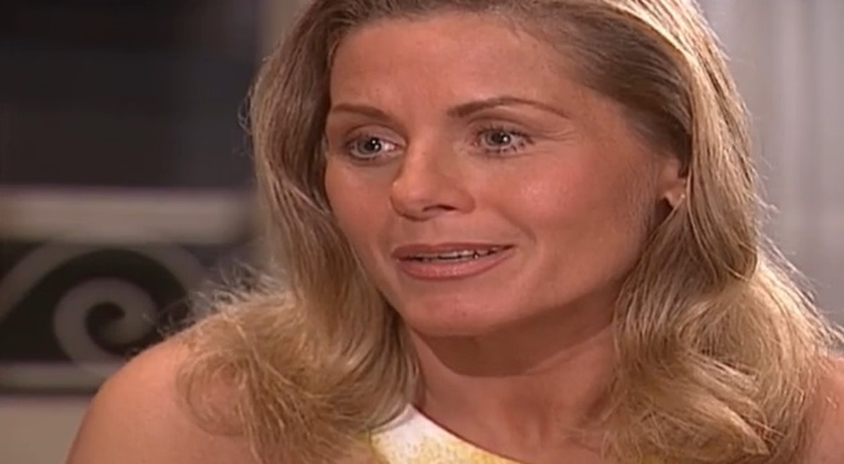 Helena encoraja Capitu a mudar de vida por causa de Fred: 'Eu confio em ...