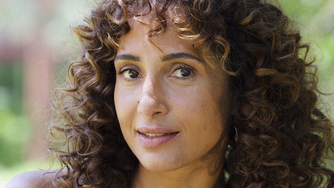 Dona de Mim | Novela das 7 | gshow