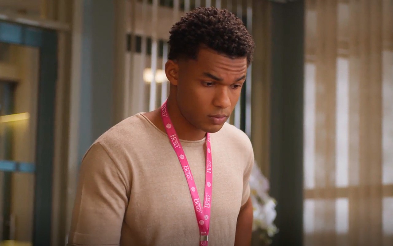 Dona de Mim: Samuel fica mais perto de descobrir esquema de Jaques para ...