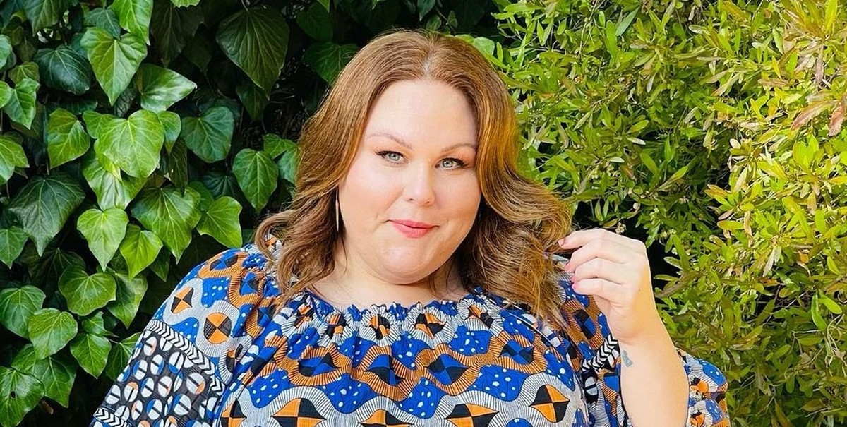 Atriz de 'This Is Us', Chrissy Metz fala sobre fim da série: 'Sinto ...