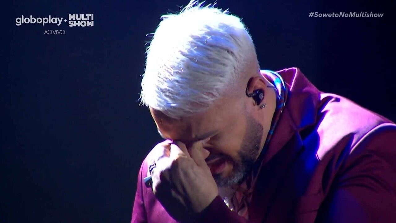 Belo faz 50 anos: 'Tenho amor pelo que faço, independentemente do que ...