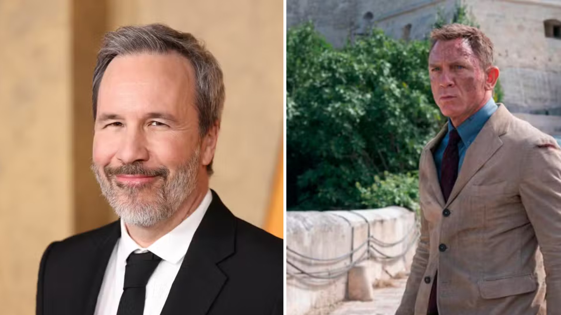 Após 'Duna', Denis Villeneuve irá dirigir novo filme de James Bond | Gshow