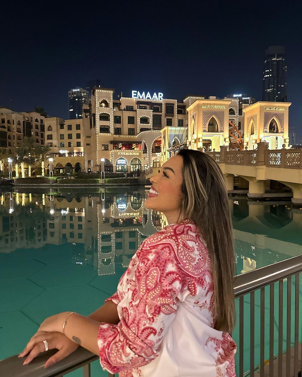 Equipe pede 'look rosa' para todos que forem ao velório de fotógrafa ...