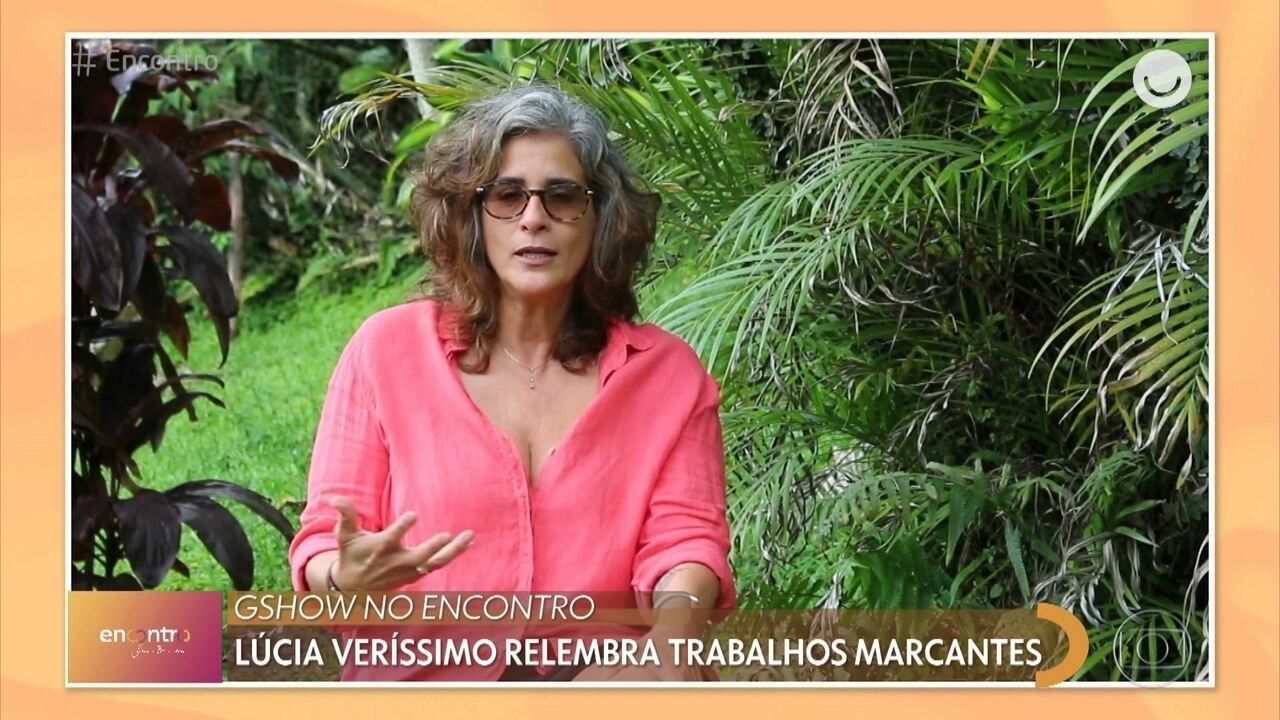Lúcia Veríssimo leva vida no campo e cria cavalos; veja por onde anda a ...