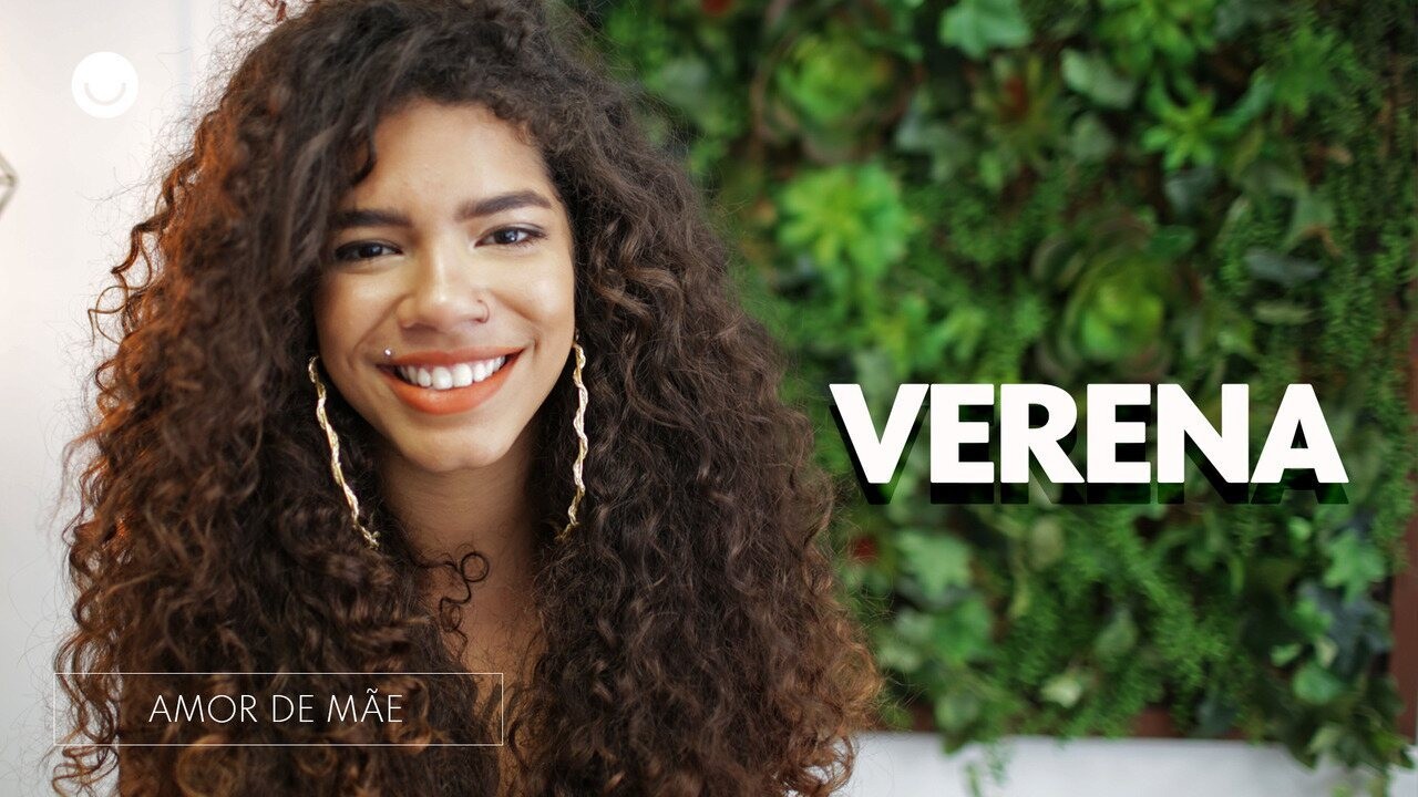 Maria apresenta Verena, de 'Amor de Mãe': 'Ela é empoderada, invade a ...