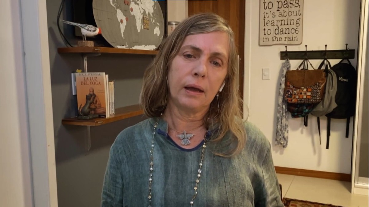 Carla Camurati diz por que evitou polarização em documentário sobre ...