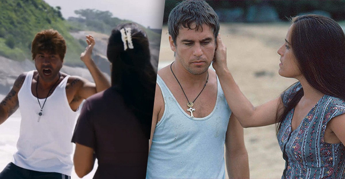 Tonho da Lua, Odorico Paraguaçu e Jacques Léclair estão de volta no ...