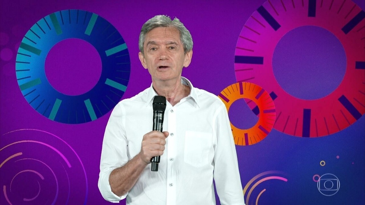 Serginho Groisman anuncia edições especiais de 20 anos do 'Altas Horas ...