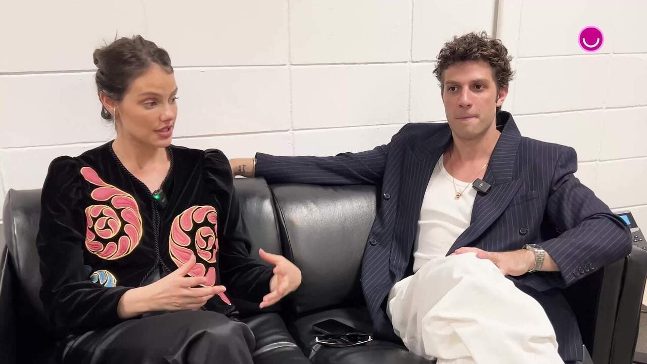 Sheron Menezzes, Laura Neiva e mais famosos restringem o uso de telas ...