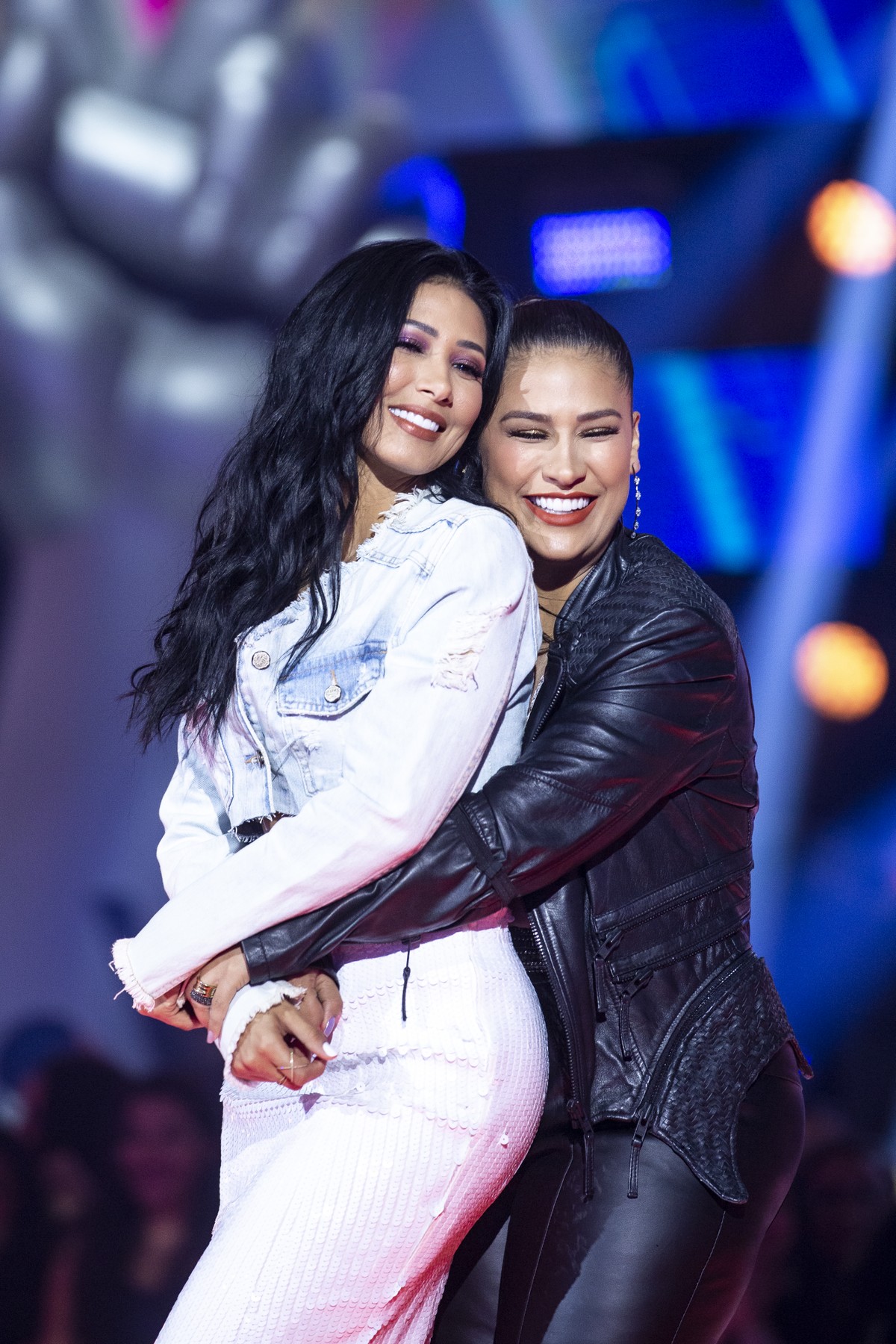 Simone & Simaria celebram Dia do Irmão e entregam defeitos e qualidades ...