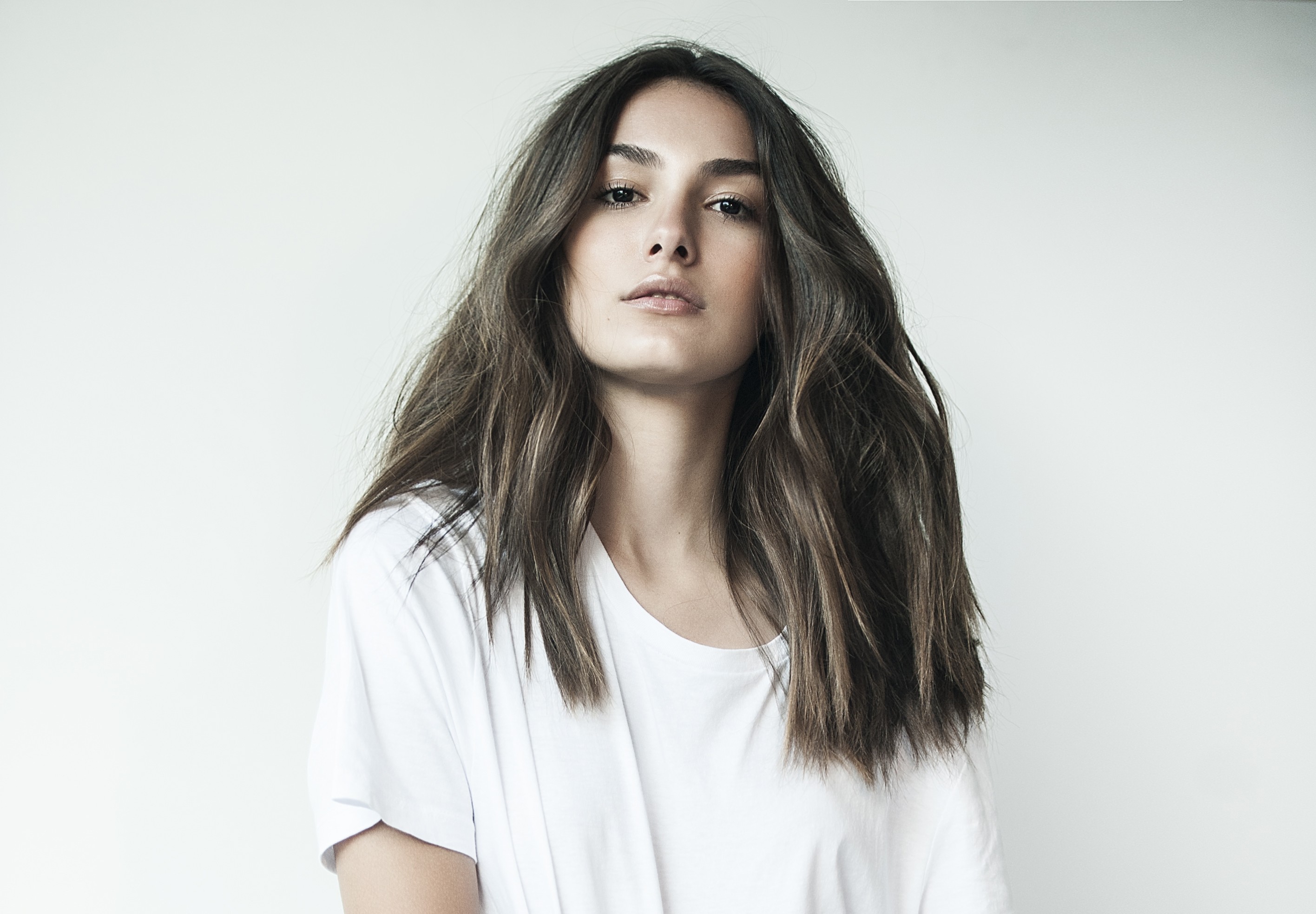 Marina Moschen fala sobre sua conexão com a natureza e dedicação ao ...