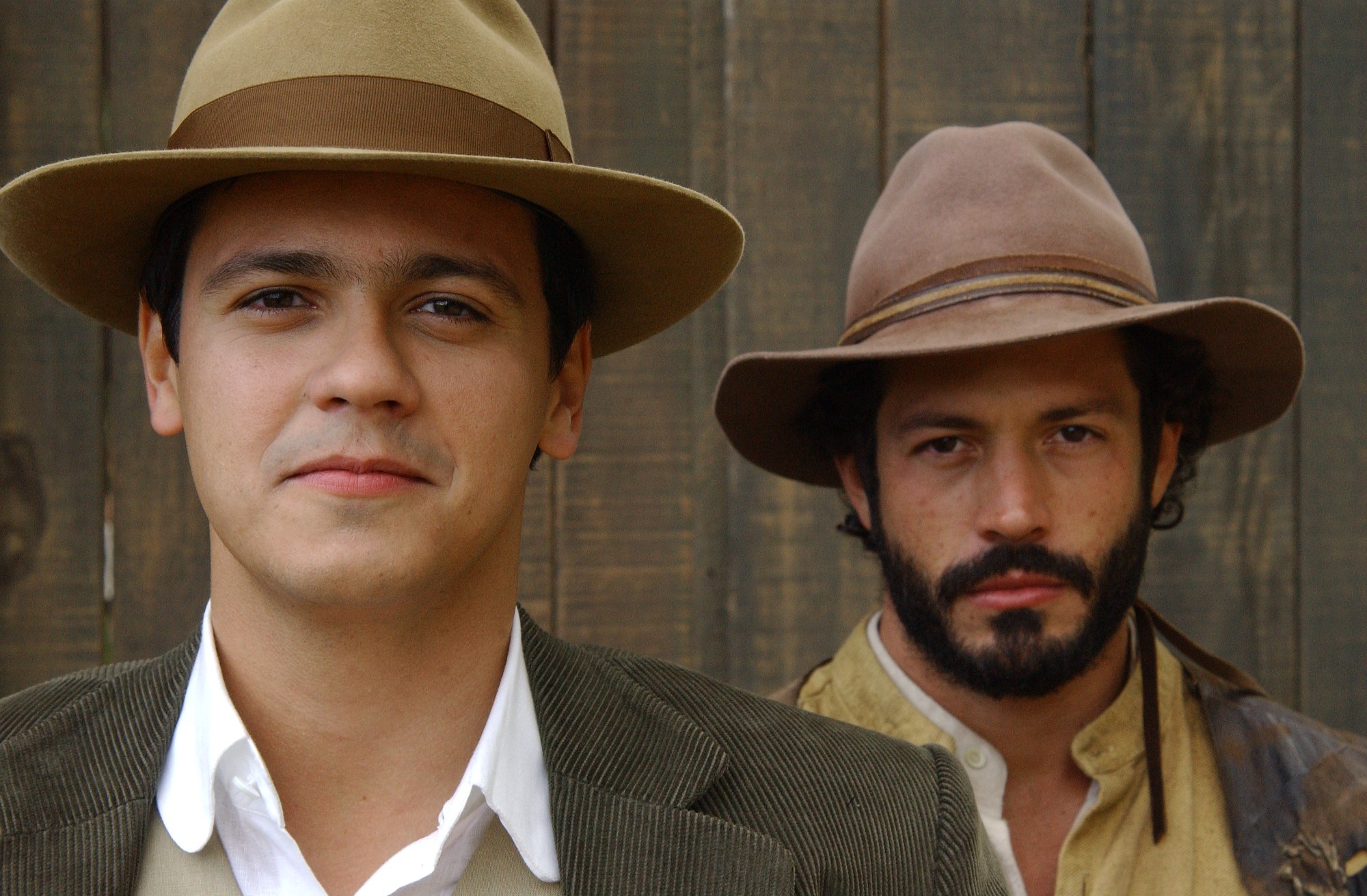 Danton Mello fala do desafio profissional que foi Cabocla | Mundo de novela | gshow