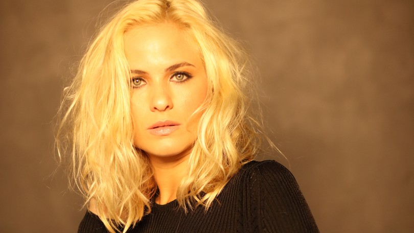Luiza Valdetaro | Artistas | GSHOW