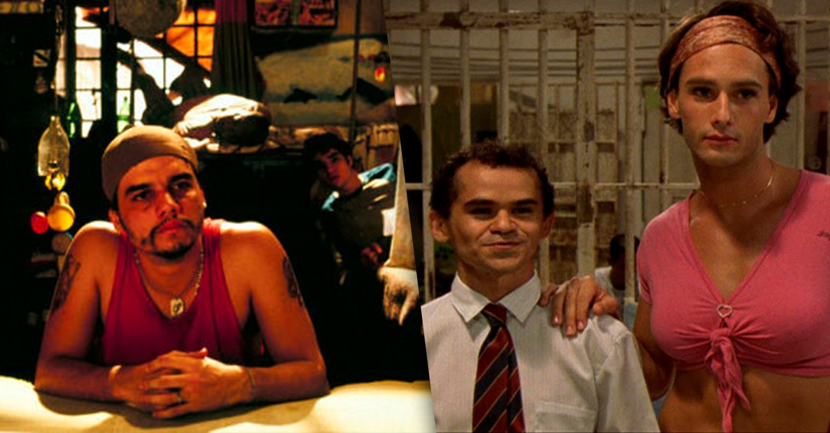 'Carandiru' completa 20 anos: veja como está o elenco | Pop | gshow