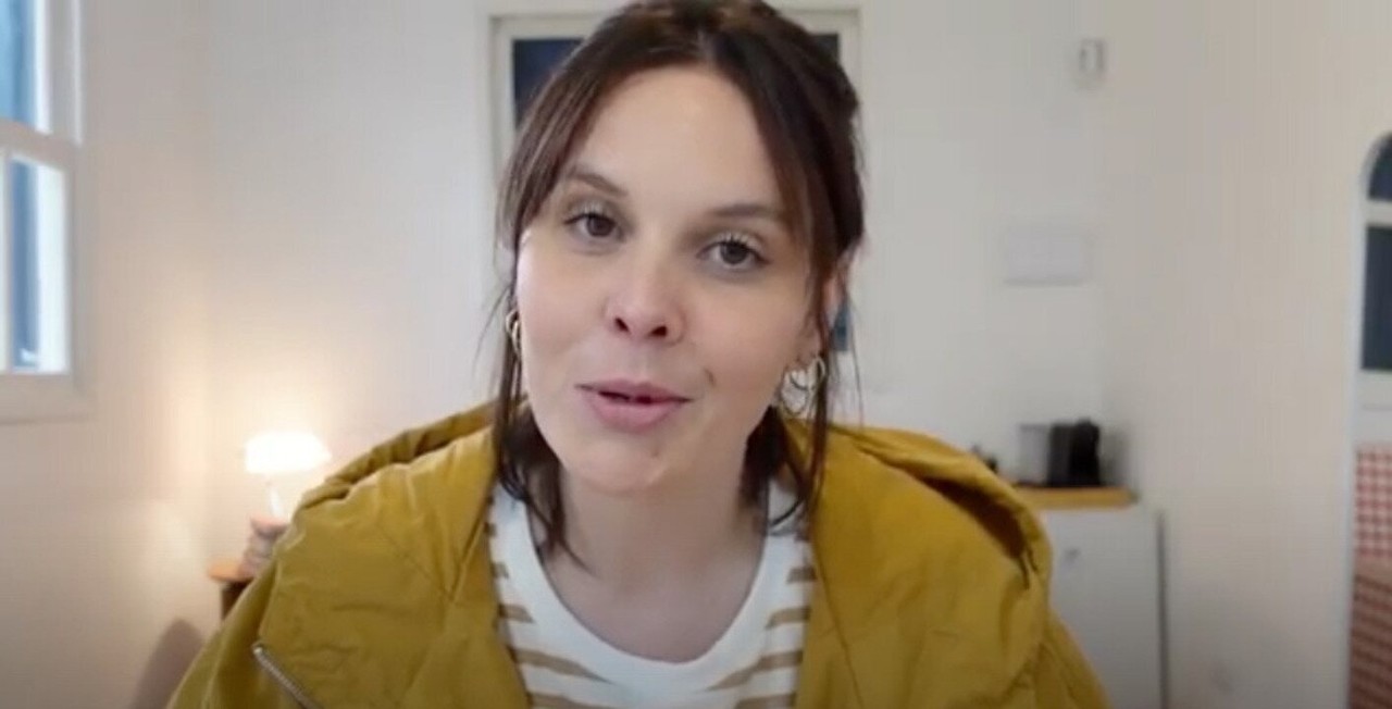 Hariana Meinke fala sobre moda e o que preza na hora de escolher o look ...