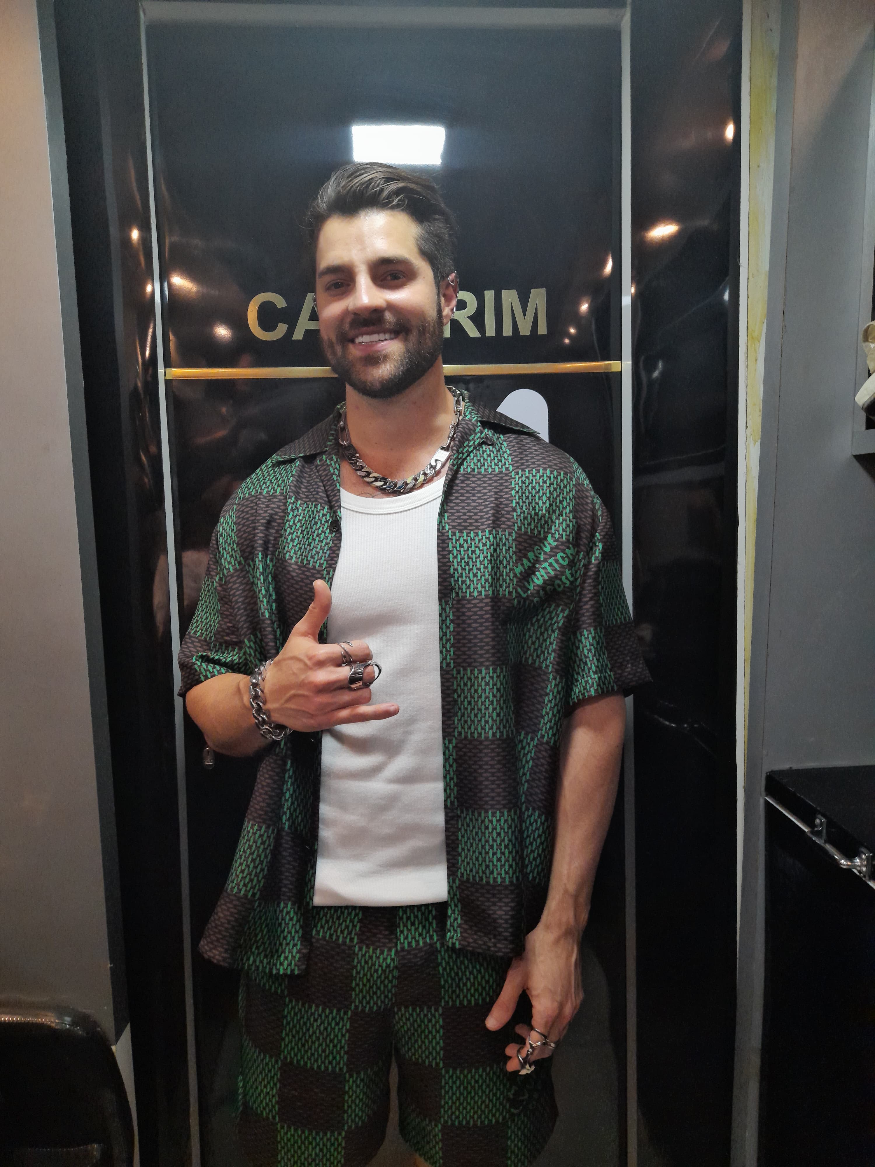 Alok revela inspiração para o Carnaval de Salvador: "Queria ser o Bell ...