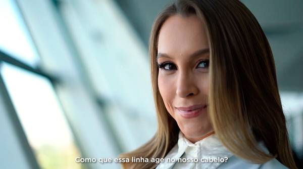 Carla Diaz agora é cientista? Atriz descobre a fórmula perfeita para os ...